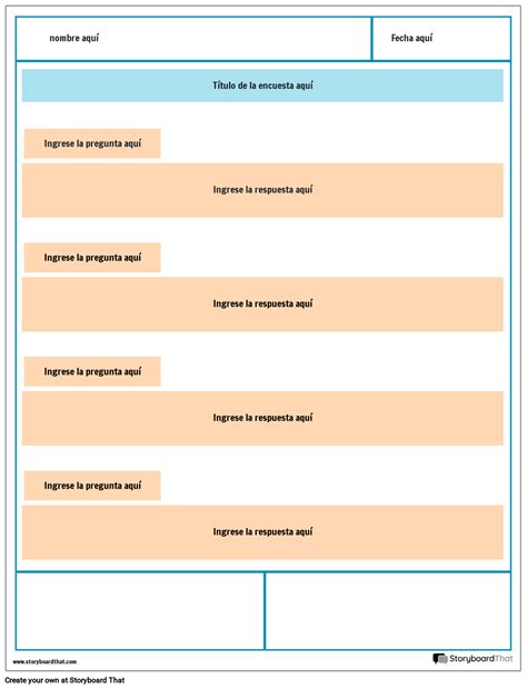 Ejemplos De Encuestas De Investigacion De Mercado