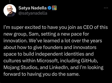 Jean Yvens Alberus On Linkedin Openai Microsoft Ai