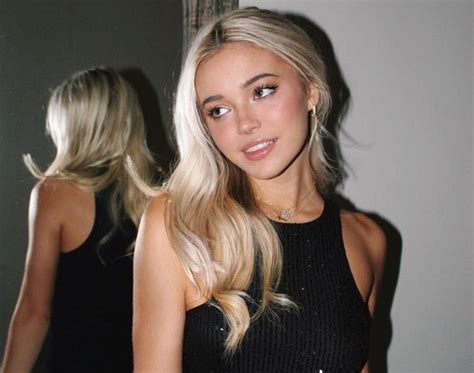 Olivia Dunne S Wiki Profile Age Bio Net Worth Career Personal Life And Faq