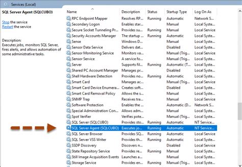 Manual Correos Desde Sql Server Sql Mail Server Peopleworks