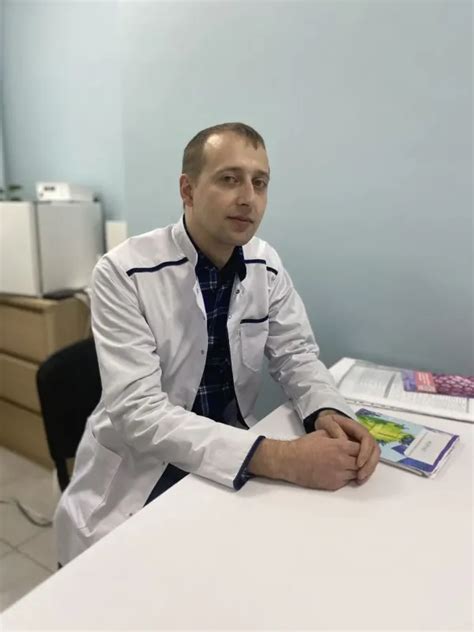 ᐅ Монастирський Олександр Володимирович Сімейний лікар Полтава Європейська 108 Старий Поділ