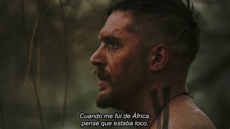 Promo Taboo Fx Subtitulado En Español Youtube