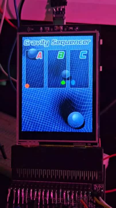 Erik Oostveen On Linkedin Rasp Pi Pico Triggering The Dfrobot Unihiker