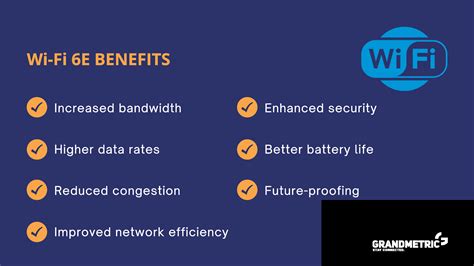 Wi Fi 6 Vs Wi Fi 6e Whats New In Enterprise Wireless