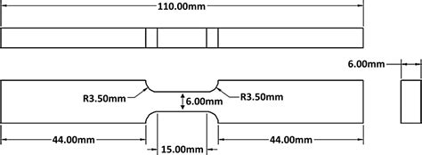Test For Stress Relief Cracking Susceptibility In Creep Resistant Chromium Molybdenum Steels