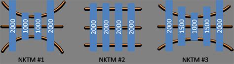 Three Network Architectures Trained Using The Caffe Library Download Scientific Diagram