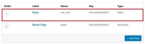 Dynamically Populate A Select Fields Choices In Acf Scratch Code