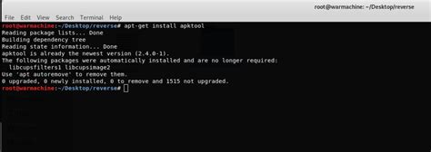 Extract Source Code And Resources From An Apk File Exploit Vulnerabilities