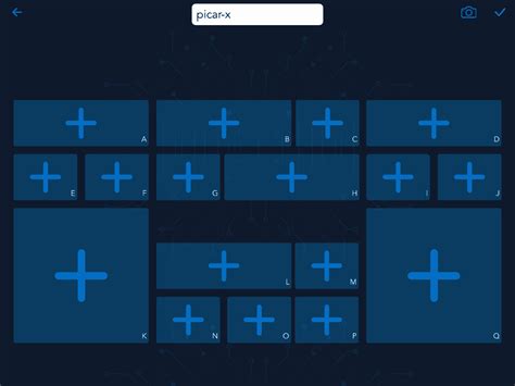 App Controlled Robot Using Raspberry Pi With Ai Features