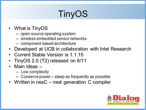 Wireless Sensor Networks Ppt Video Online Download