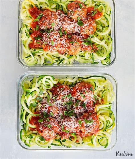 The 40 Best Chicken Meal Prep Recipes To Make Ahead Purewow