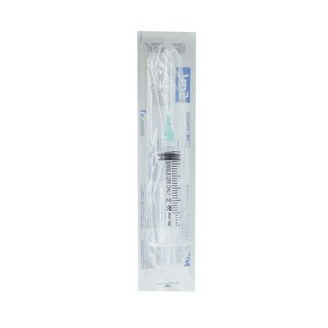 Jeringa 5ml 21g Nipro 1 De 10 Unidades Apomedix