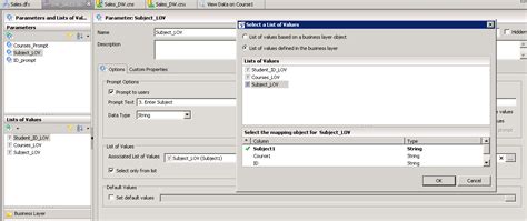 Create Cascading Prompt For Non Hierarchical Data Sap Community