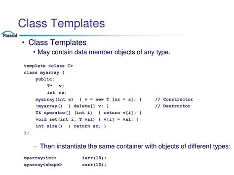Ppt C Review Templates Powerpoint Presentation Free Download Id
