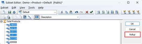 Learning Mdx Views In Ibm Planning Analytics Part 3 Mci