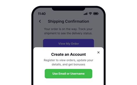 Designing Mobile Notifications Dialogs Lesson Uxcel