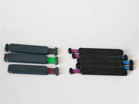 List Switch By Jack Makerworld