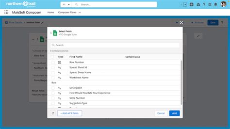 Automate Your Business Process With Mulesoft Composer Salesforce Admins