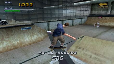 Ranking Every Neversoft Tony Hawk Game From Worst To Best Page 3