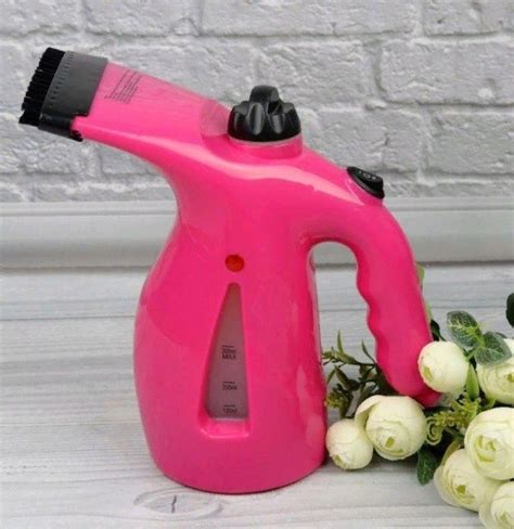 Уред за вертикално гладене на пара гр Брезник • Olx Bg