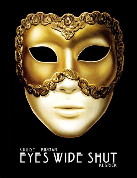 Eyes Wide Shut 1999 R90s