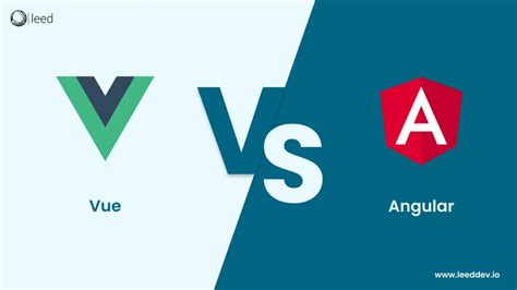 Vue Vs Angular Which Is Best Framework To Choose In 2025