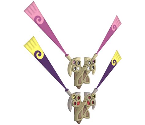 Doublade Pokemon Free 3d Model Dae Fbx Free3d