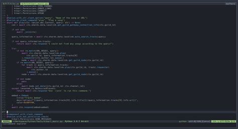 How To Show Indent Lines In Neovim Rneovim