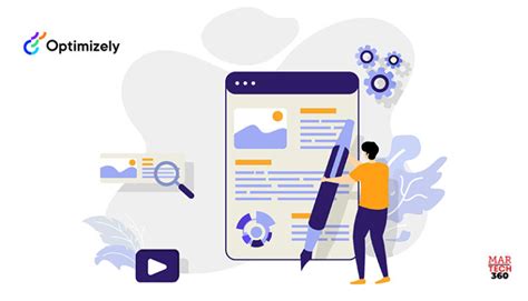 Optimizely Named A Leader In Content Management Systems By Industry