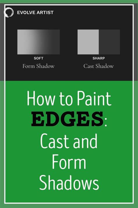 How To Paint Edges The Nd Fundamental Of Art Artofit