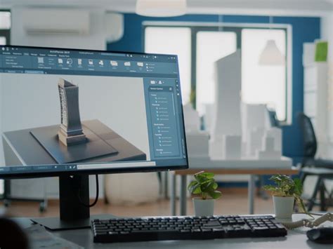 Mapeo 3d Con Drones Para Construcción