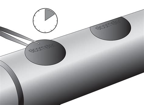 Elcometer 130 Salt Contamination Meter