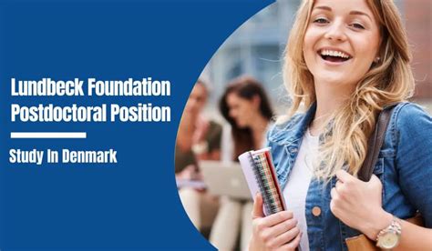 Lundbeck Foundation Postdoctoral Position Denmark
