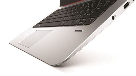 Hp Announces Elitebook Folio And Se The Thinnest And Lightest Business Laptops