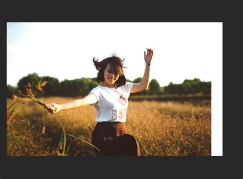 How To Crop And Resize Images In Photoshop PSD Stack