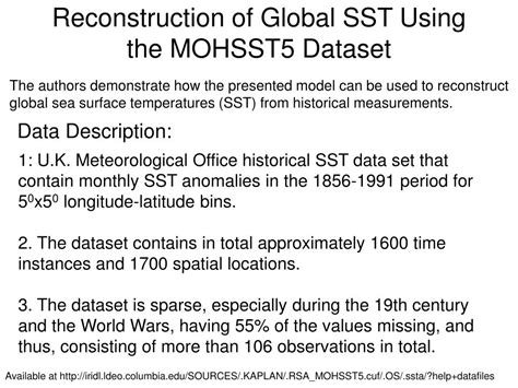 Ppt Variational Gaussian Process Factor Analysis For Modeling Spatio