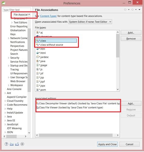 如何在eclipse Ide中查看java的字节码？ 那些遇到过的问题