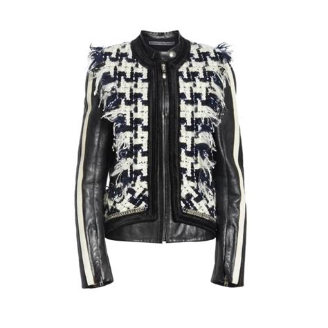 Alexander Wang Women's Coat | Depop