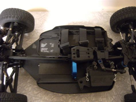 TEAM ASSOCIATED SC8 ROLLER R C Tech Forums