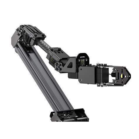 brazo robotico inteligente basado en esp32 5 1 dof servos serie de alto torque