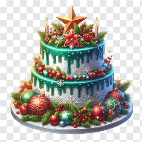크리스마스 케이크 클립 아트 수채화 이미지 크리스마스 케이크 크리스마스 케이크 클립 아트 수채화 이미지 크리스마스 Png 일러스트 및 이미지 에 대한 무료 다운로드
