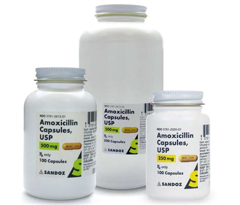 Can You Take Amoxicillin And Metronidazole Together HelloPharmacist