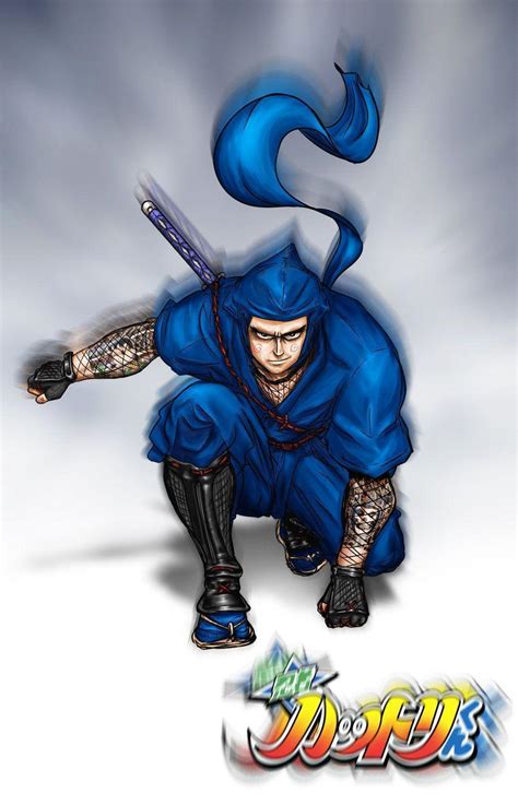 Ninja Hattori Kun Wallpapers Wallpaper Cave