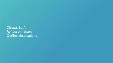 What Factors Influence The Design Of A Linked Data Generation Algorithm