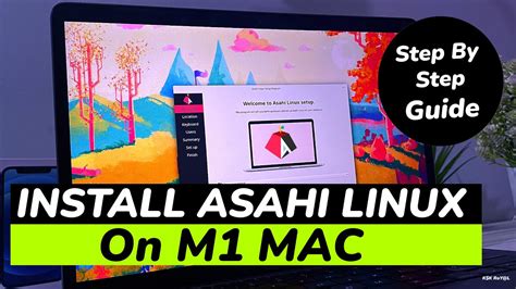 install and use linux on macos step by step tutorial computingand mobile