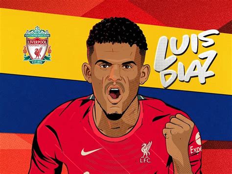Debut De Luis Díaz Con El Liverpool Deberá Esperar Lo Que Dijo El