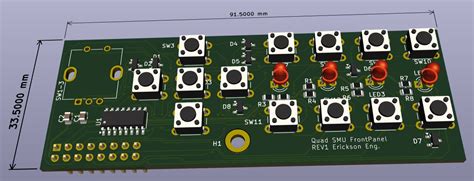 Encoders Interrupts And I O Expansion With Arduino