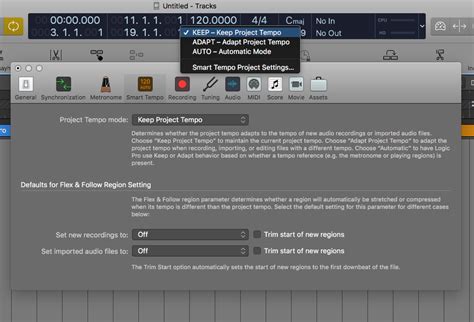 Logic Pro X Update V10 4 Released With Some Cool New Features Logic Pro For Smarties