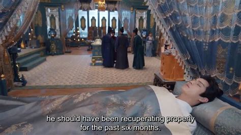 قسمت سی و چهارم سریال چینی سرزمین عجایب عشق Wonderland Of Love Ep34