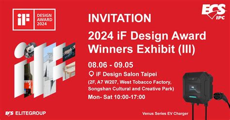 Ecs Industrial Computer Ecsipc On Linkedin If Design Venus Free Ifdesign Ifdesignaward